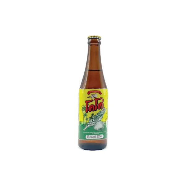 CoCo Coconut Nectar Long neck bottle 320 ml. - Cofe Co.,Ltd.
